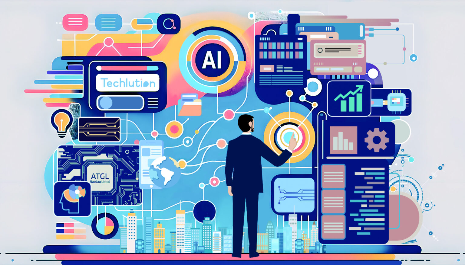 Alpha Technology Group Limited (Nasdaq: ATGL) – ATGL, Alpha Technology Group Limited, AI, LLM ...